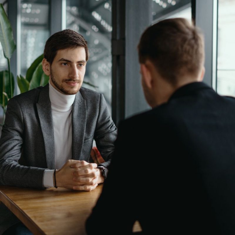 議論が進む！オンラインMTGの方法 - BELLWETHER（ベルウェザー）