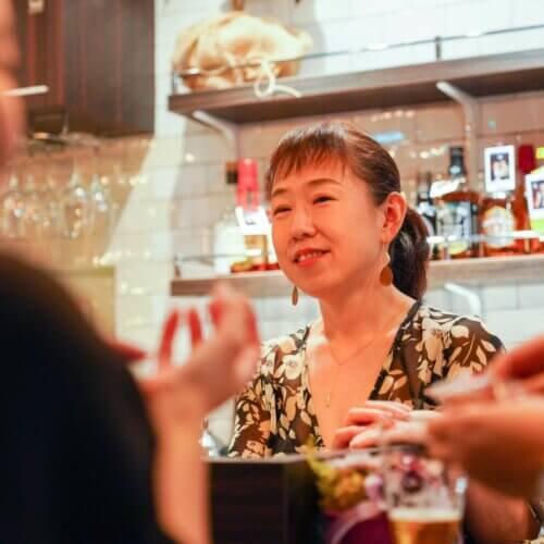 議論が進む！オンラインMTGの方法 - BELLWETHER（ベルウェザー）